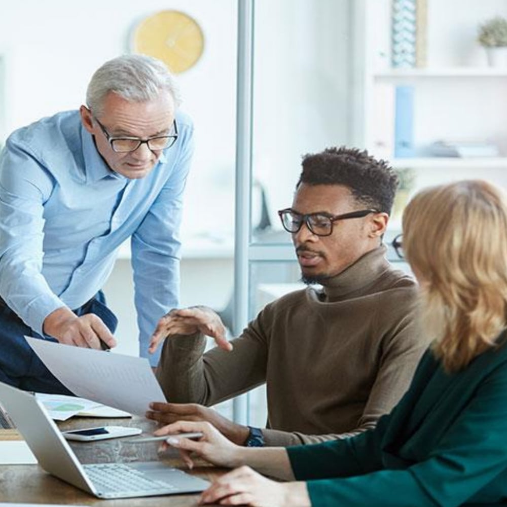 F1 WORKS | FacilityONE