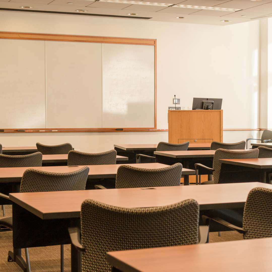 7 Ways to Prepare School Facilities for Extended Breaks