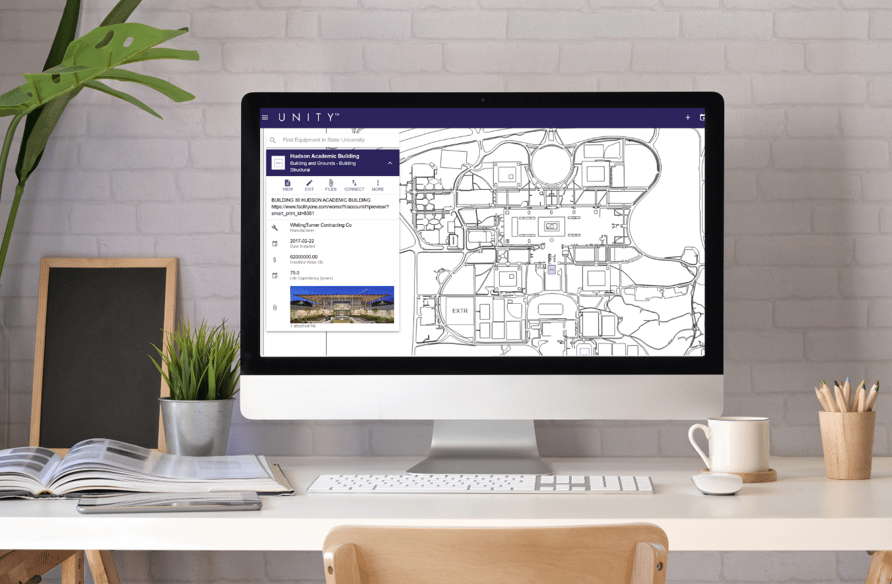 F1 MAPS: Interactive Maps for Your Organization