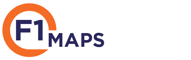 F1 MAPS | FacilityONE