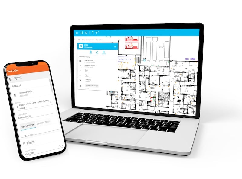F1 WORKS | FacilityONE