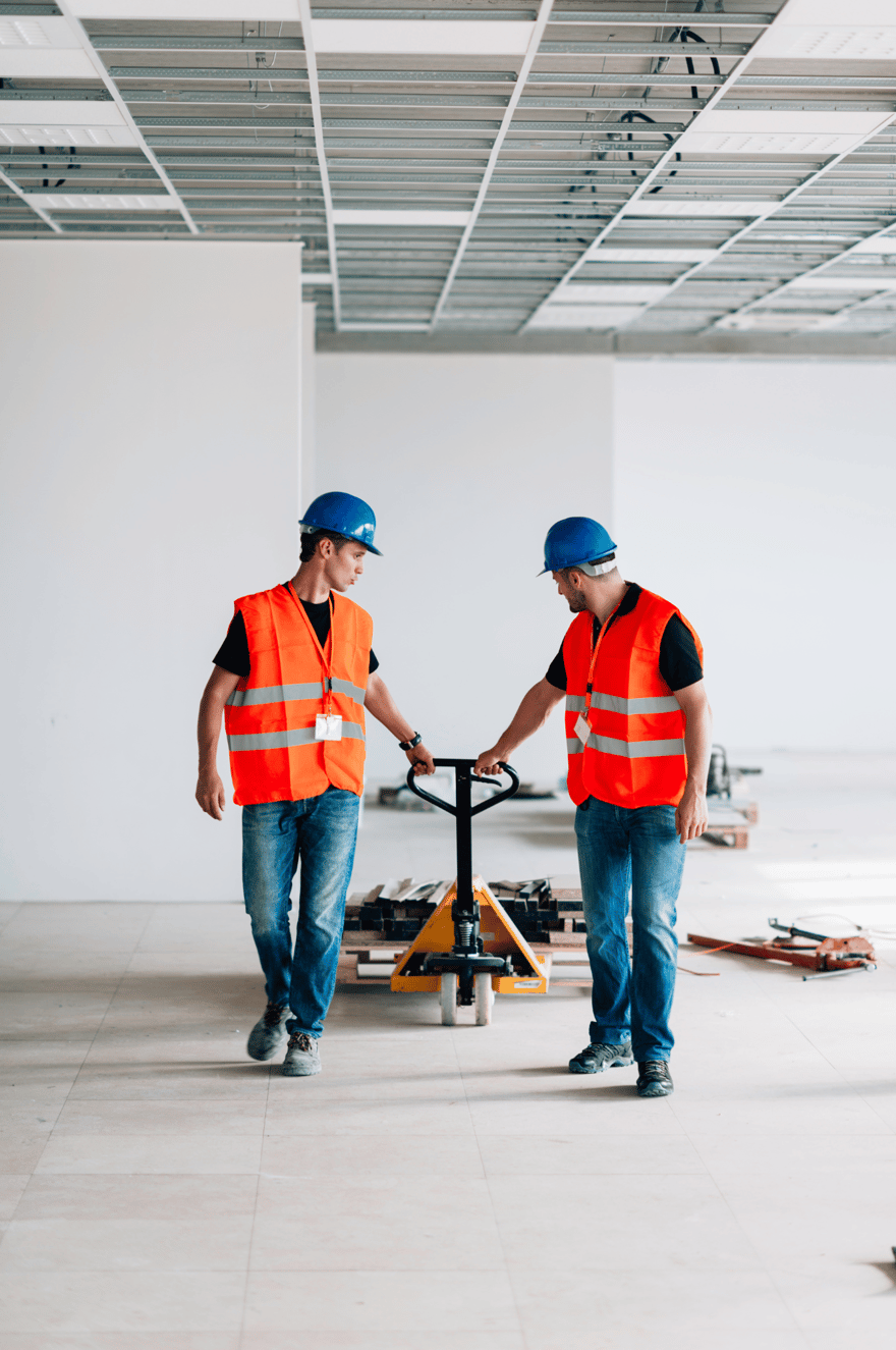 Preventive Maintenance Tasks for Museum Facility Teams