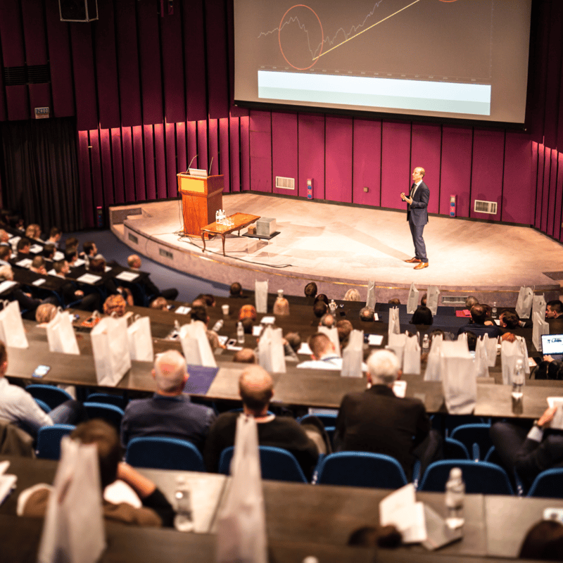 Facility Management Software for Campus Event Success