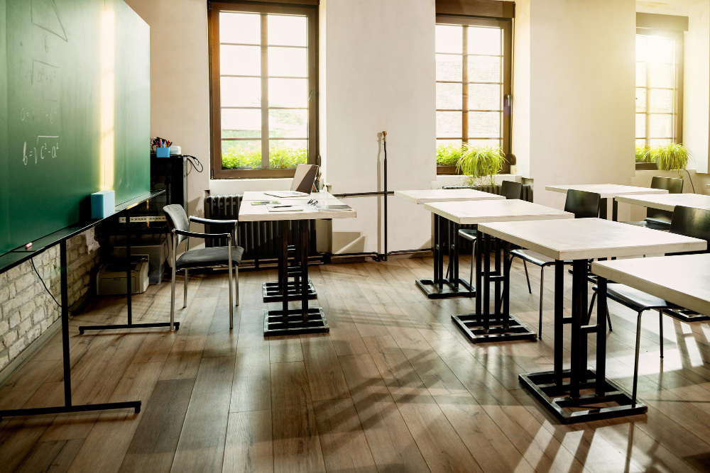 How Small Facility Issues Cause Big Classroom Problems