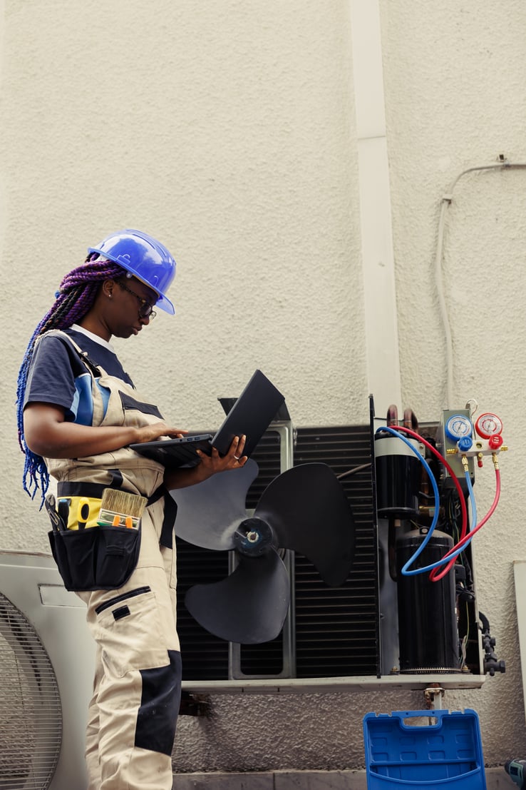 How to Build a Museum Facilities Management Strategy